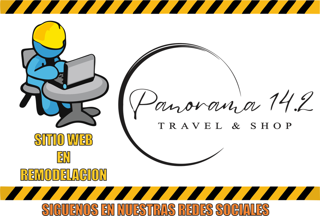PANORAMA 14.2 - PANORAMA 14.2